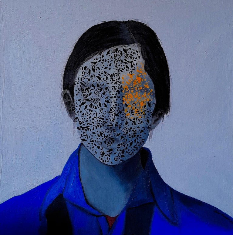 Wedad Alnasser - Arabic Contemporary Art by Wedad Alnasser - Resonant ...