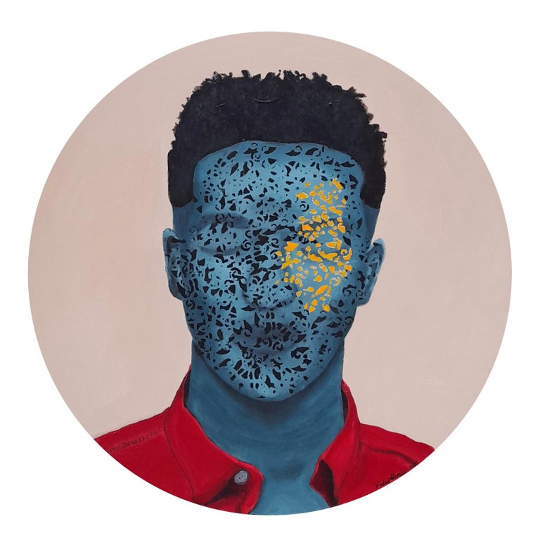 Wedad Alnasser - Arabic Contemporary Art by Wedad Alnasser - Resonant ...