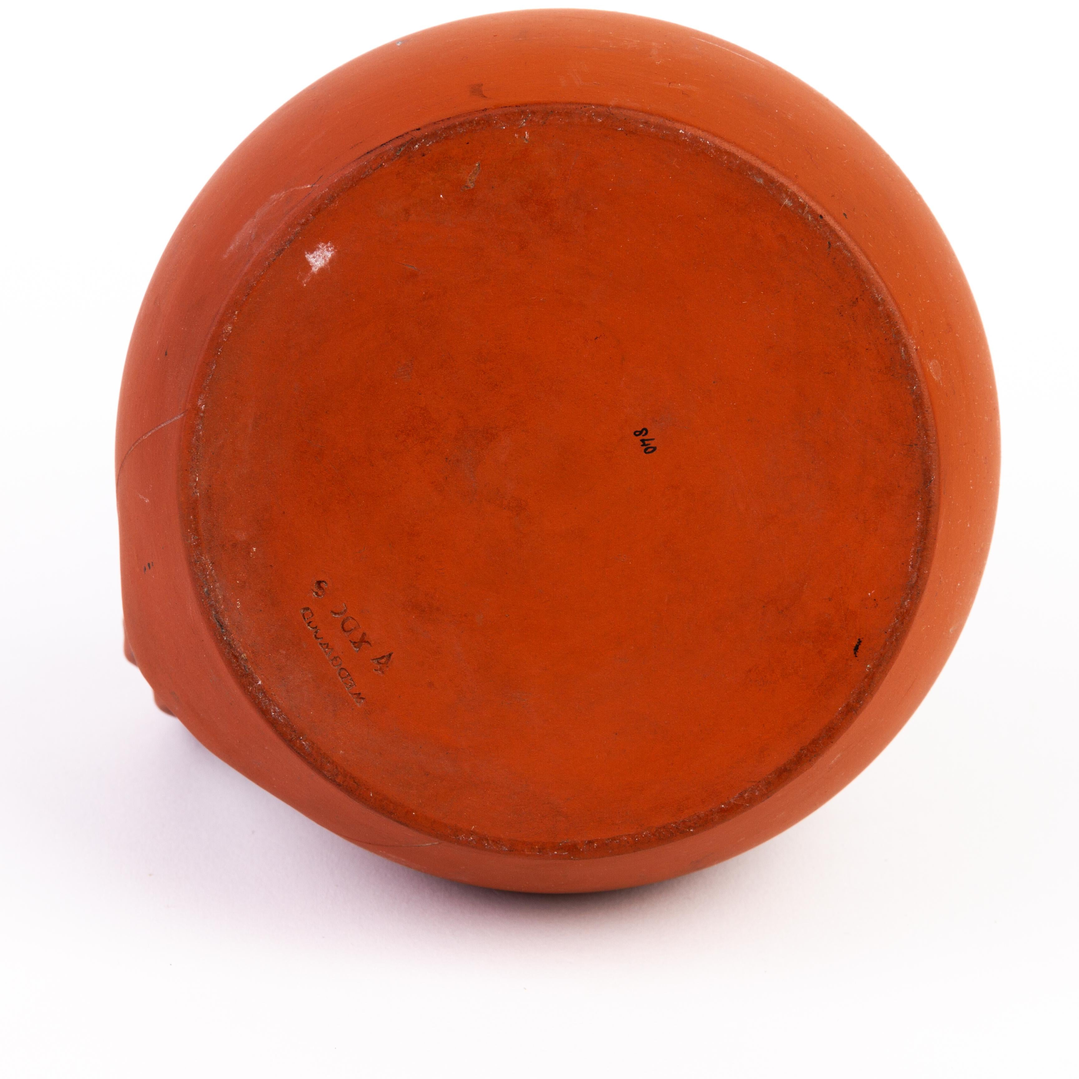 Wedgwood Cambridge Ale Jug by Woollard and Co Mid 19th Century at 1stDibs