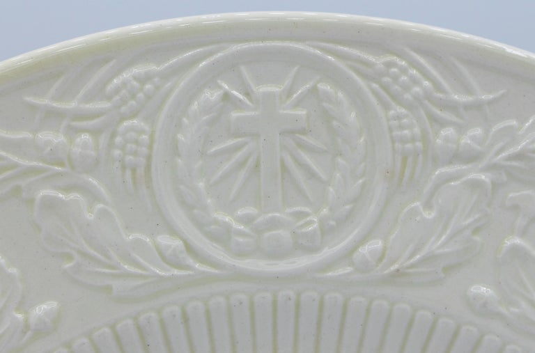 Wedgwood Duke University First Edition Plates, Set of 11 For Sale at ...