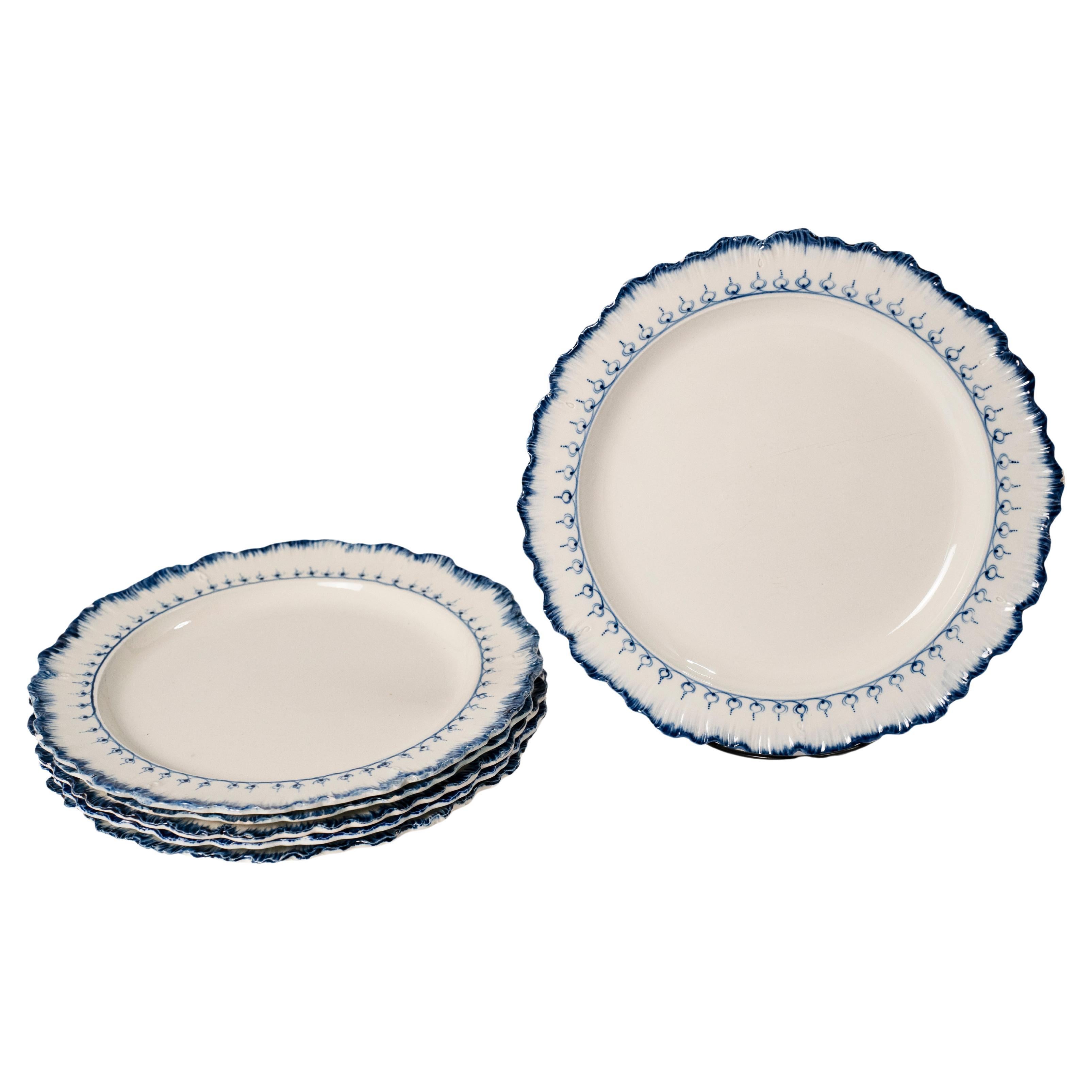 18th Century and Earlier Dinner Plates - 123 For Sale at 1stDibs | 18th ...