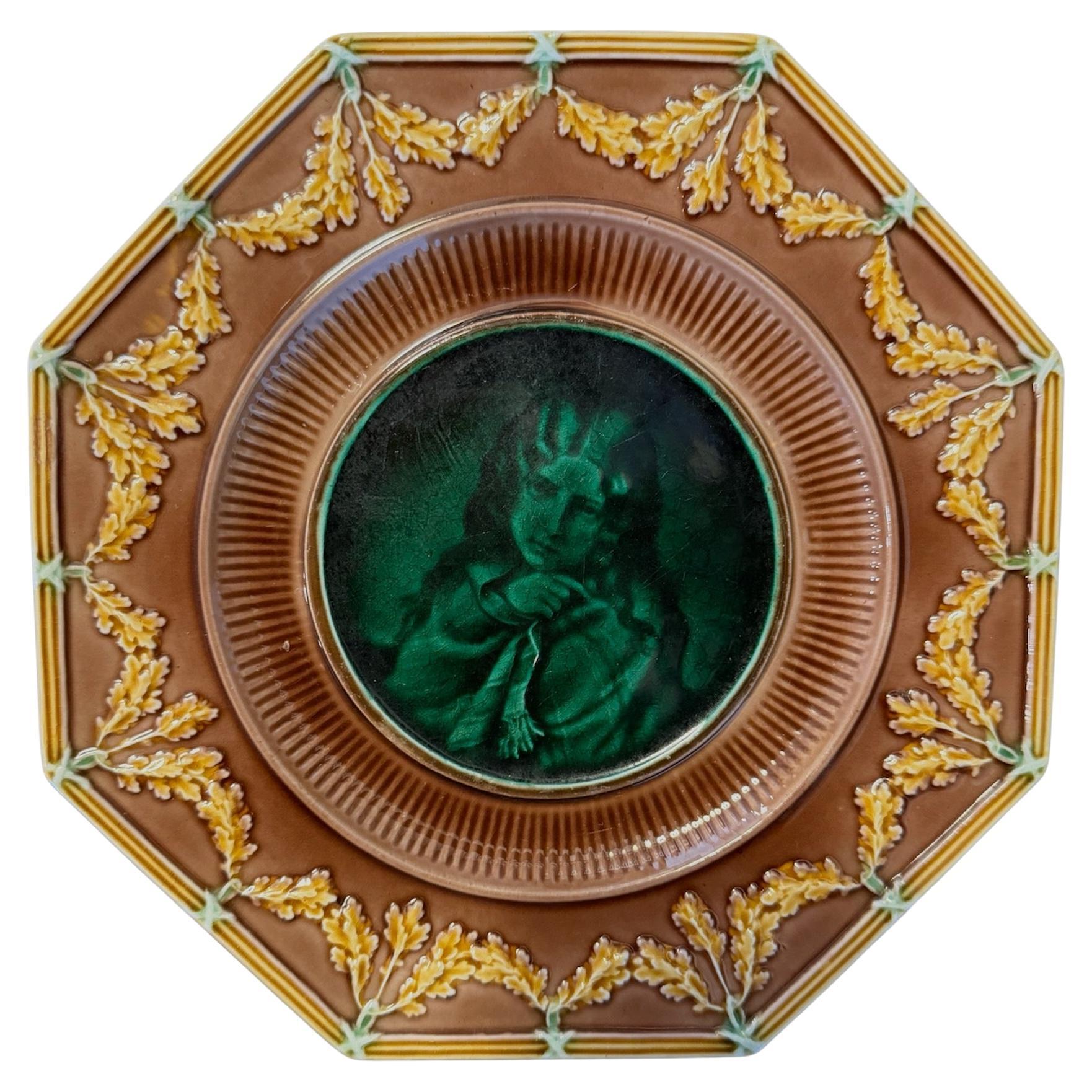 Victorian Dinner Plates - 184 For Sale at 1stDibs | victorian plates ...