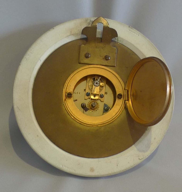 Wedgwood Wall Clock with Brilliants For Sale at 1stDibs | wedgwood ...