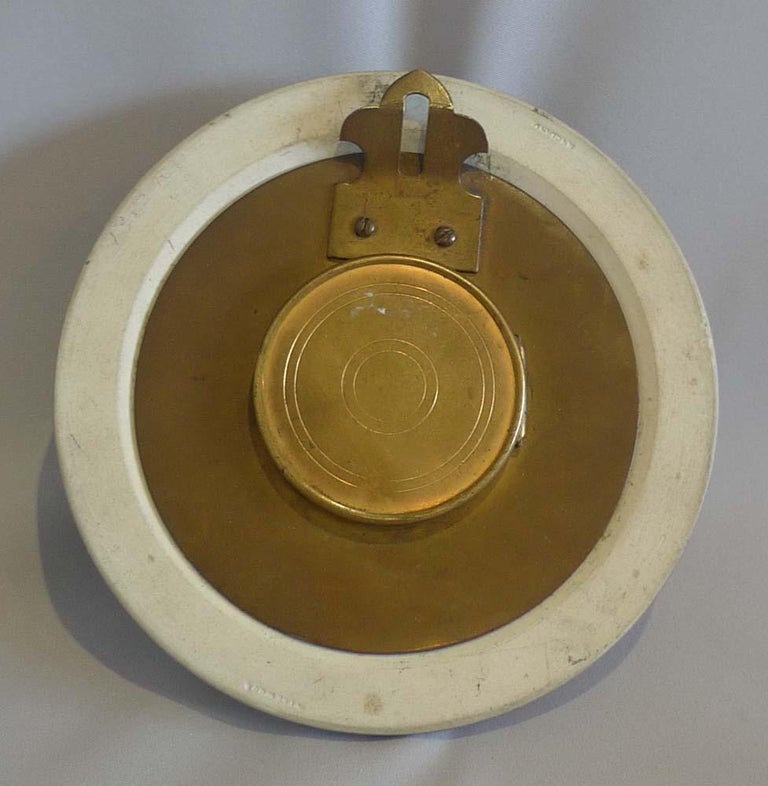 Wedgwood Wall Clock with Brilliants For Sale at 1stDibs | wedgwood ...