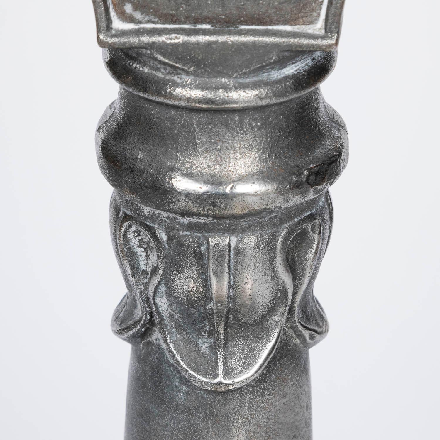 Weighting Scales by George Salter and Co For Sale at 1stDibs