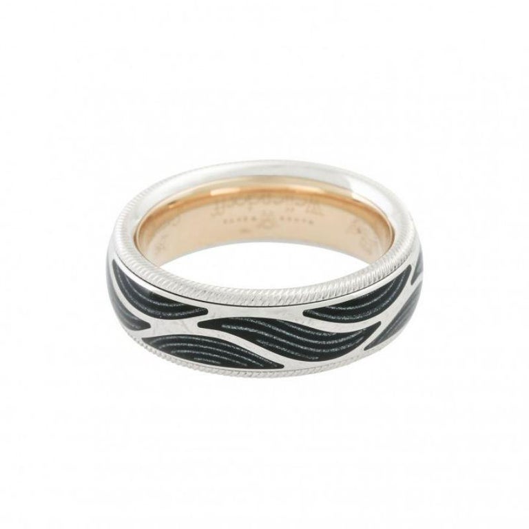 Wellendorf Ring 'Angel Power' For Sale at 1stDibs