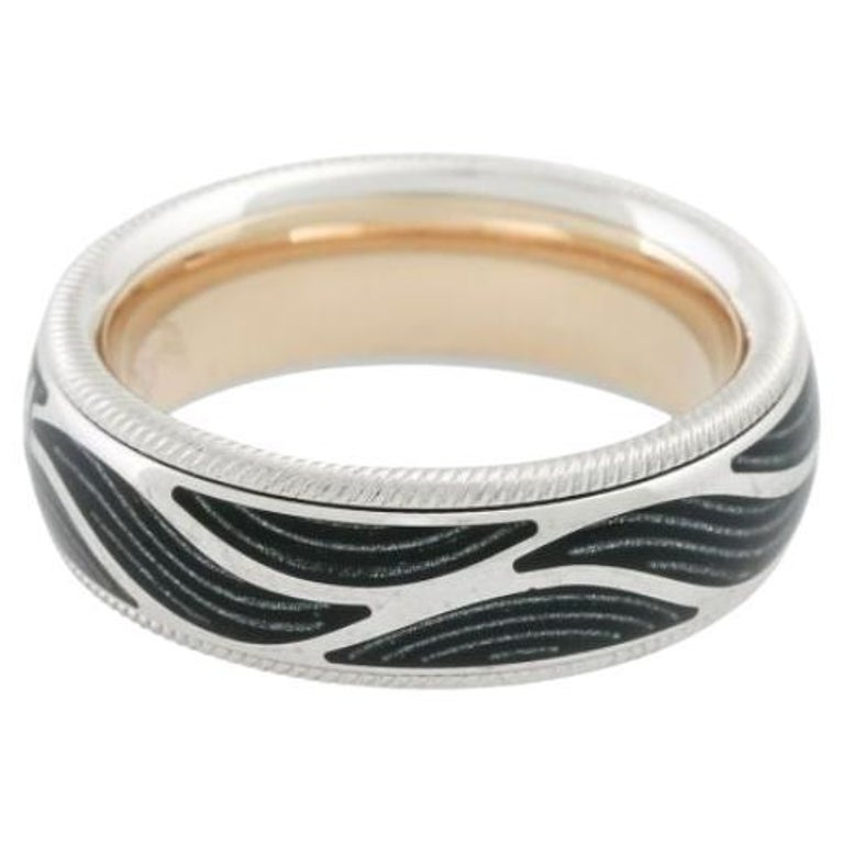 Wellendorf Ring 'Angel Power' For Sale at 1stDibs