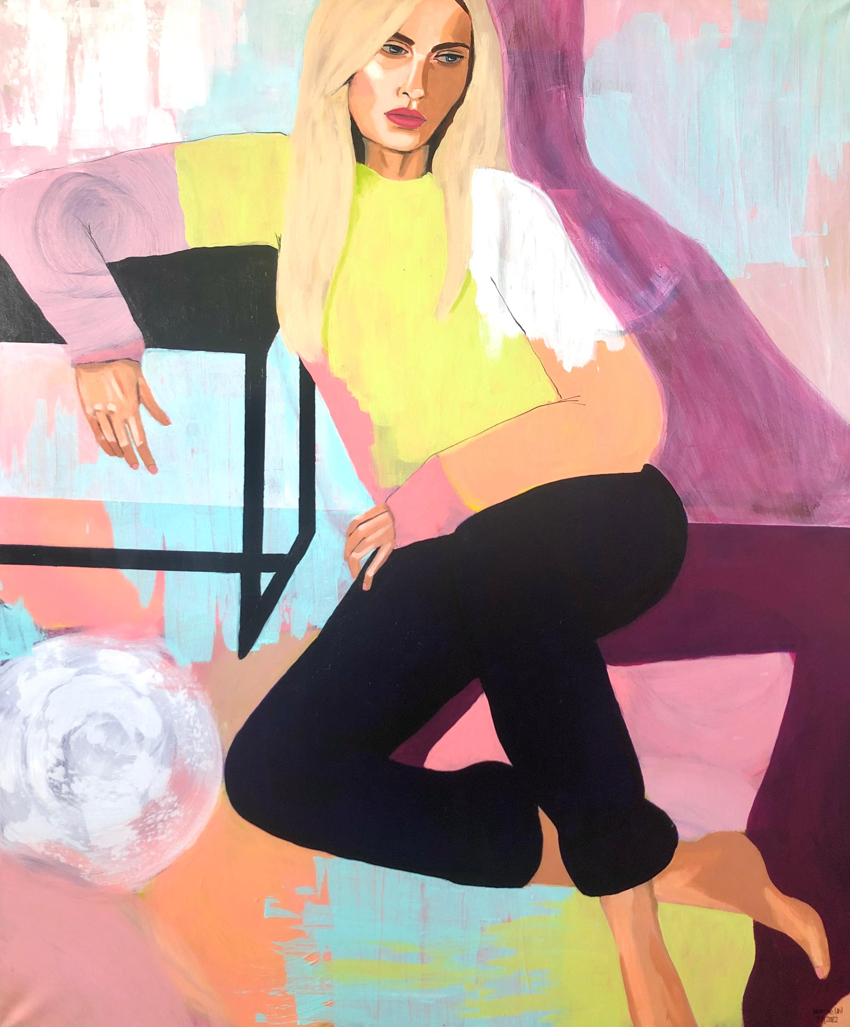 Wencke Uhl - Uniform For Sale at 1stDibs