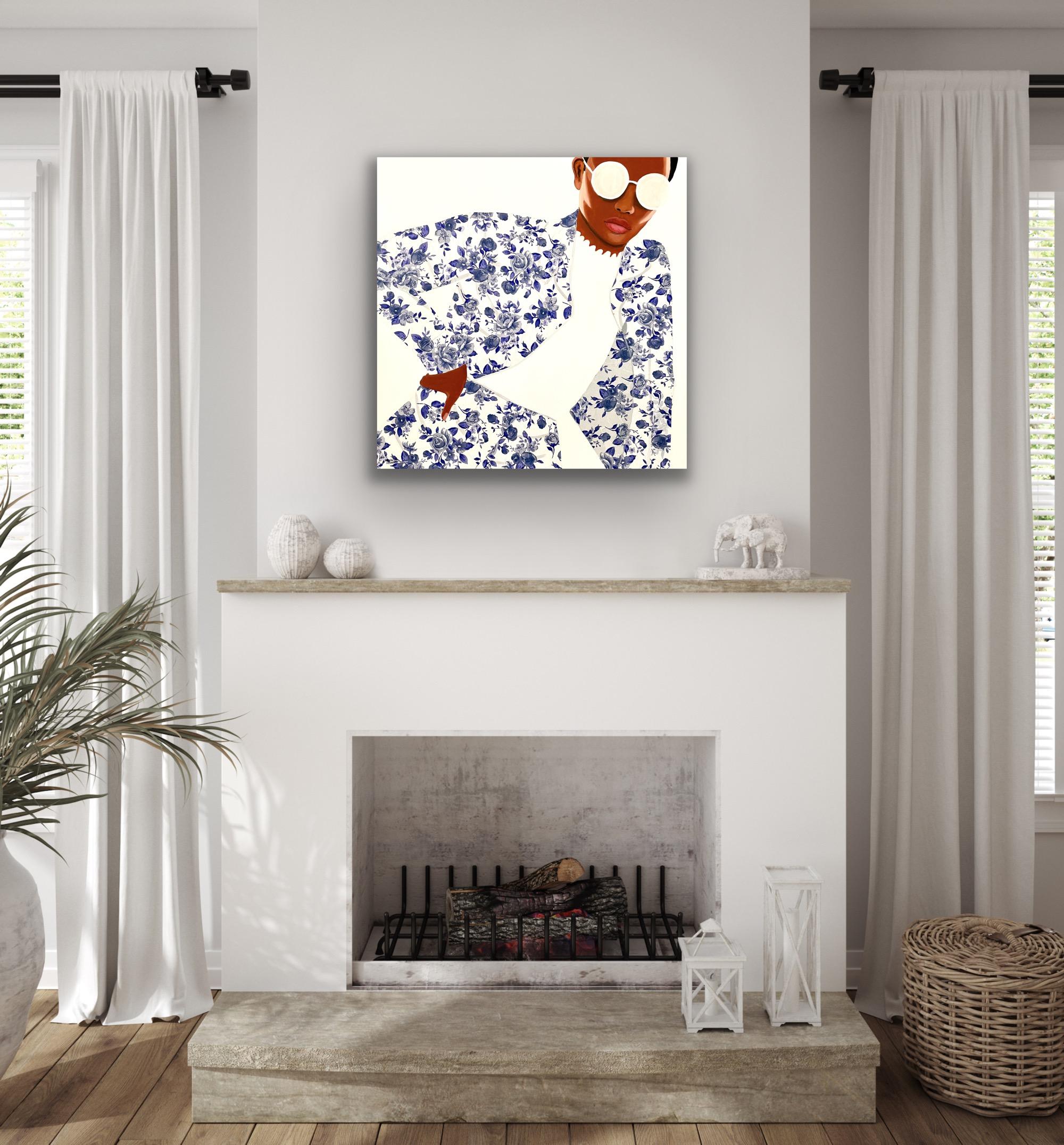 Wencke Uhl - Go Big or Go Home For Sale at 1stDibs