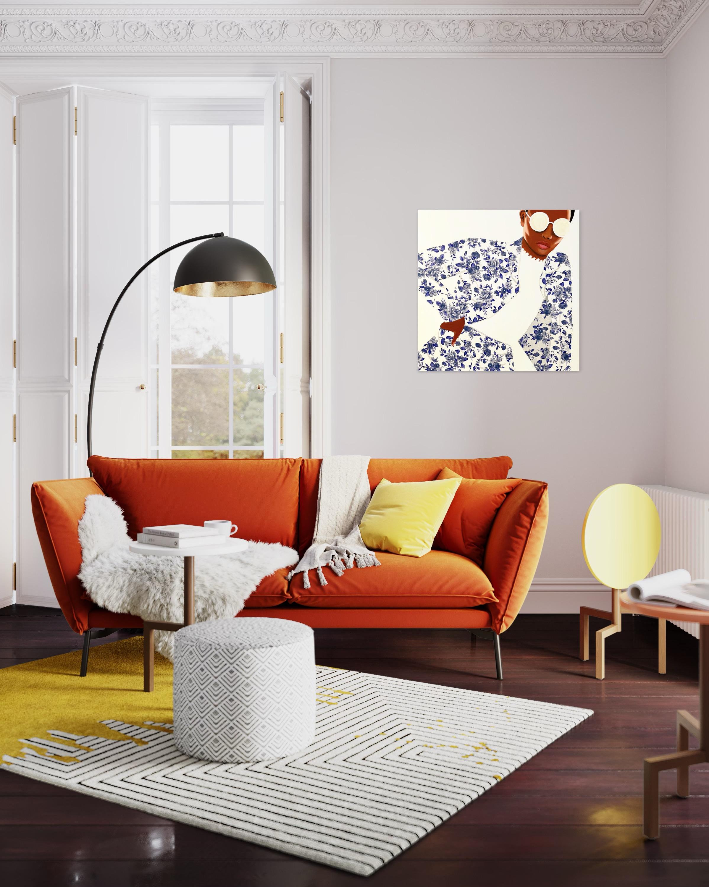 Wencke Uhl - Go Big or Go Home For Sale at 1stDibs