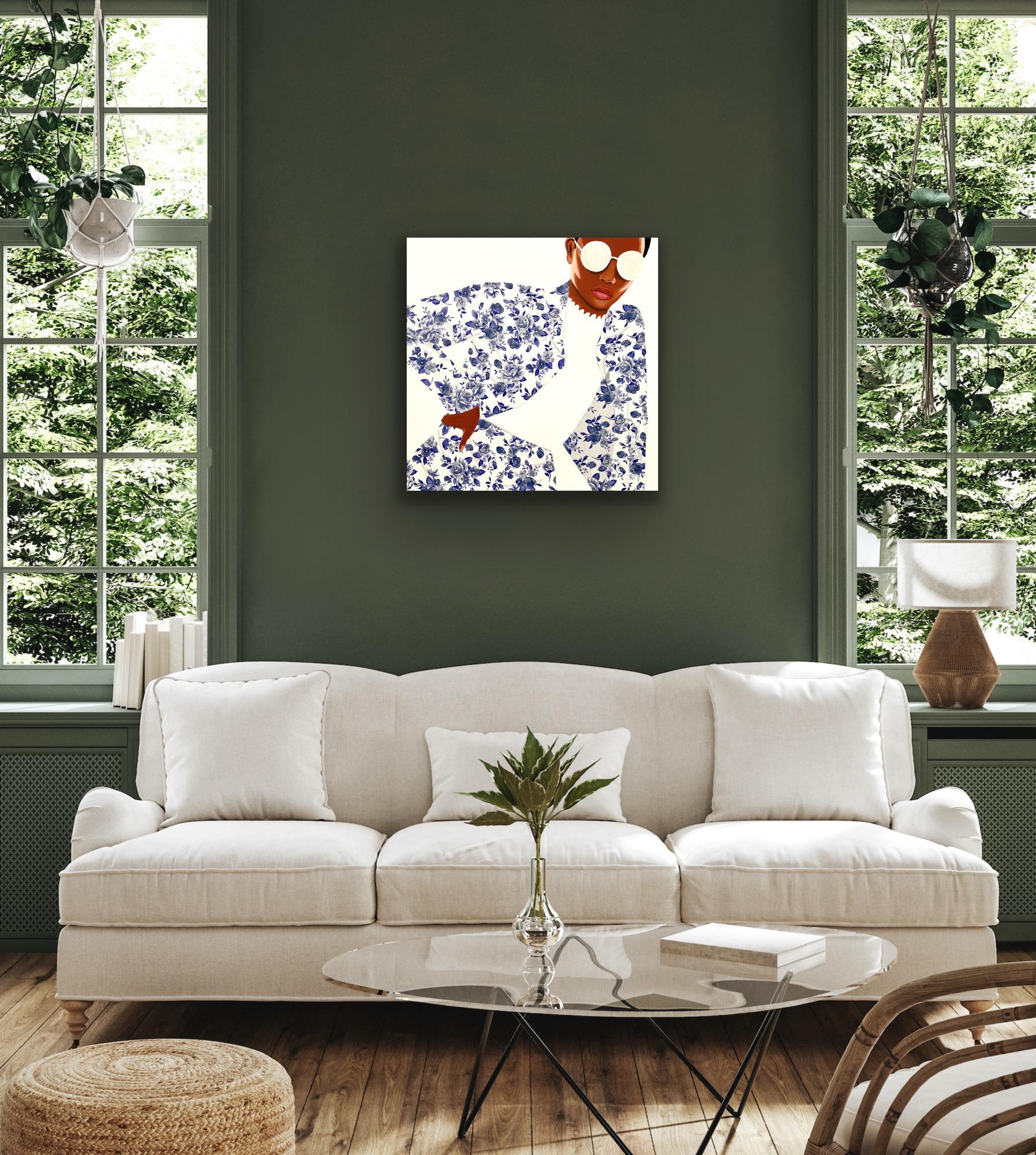 Wencke Uhl - Go Big or Go Home For Sale at 1stDibs