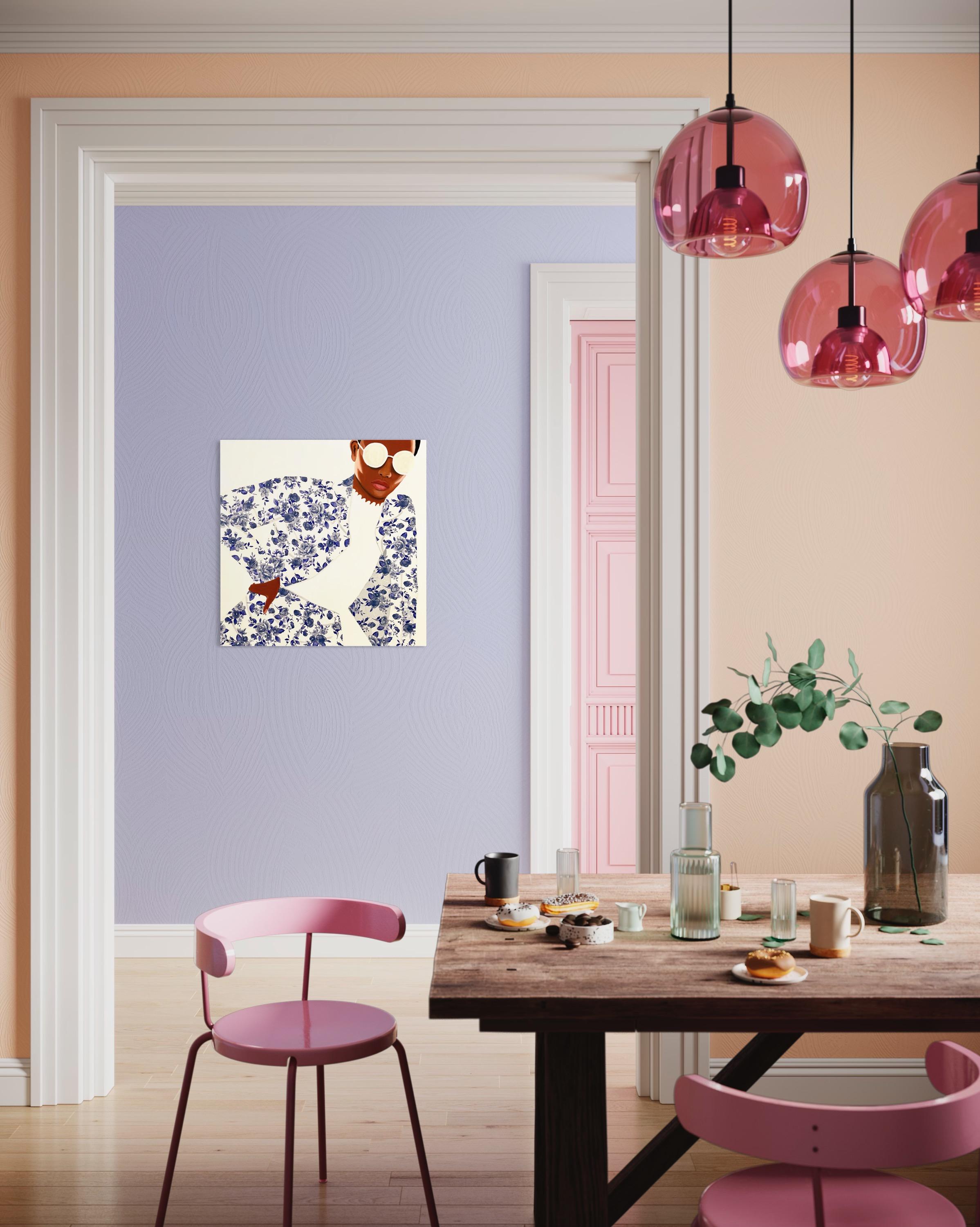 Wencke Uhl - Go Big or Go Home For Sale at 1stDibs