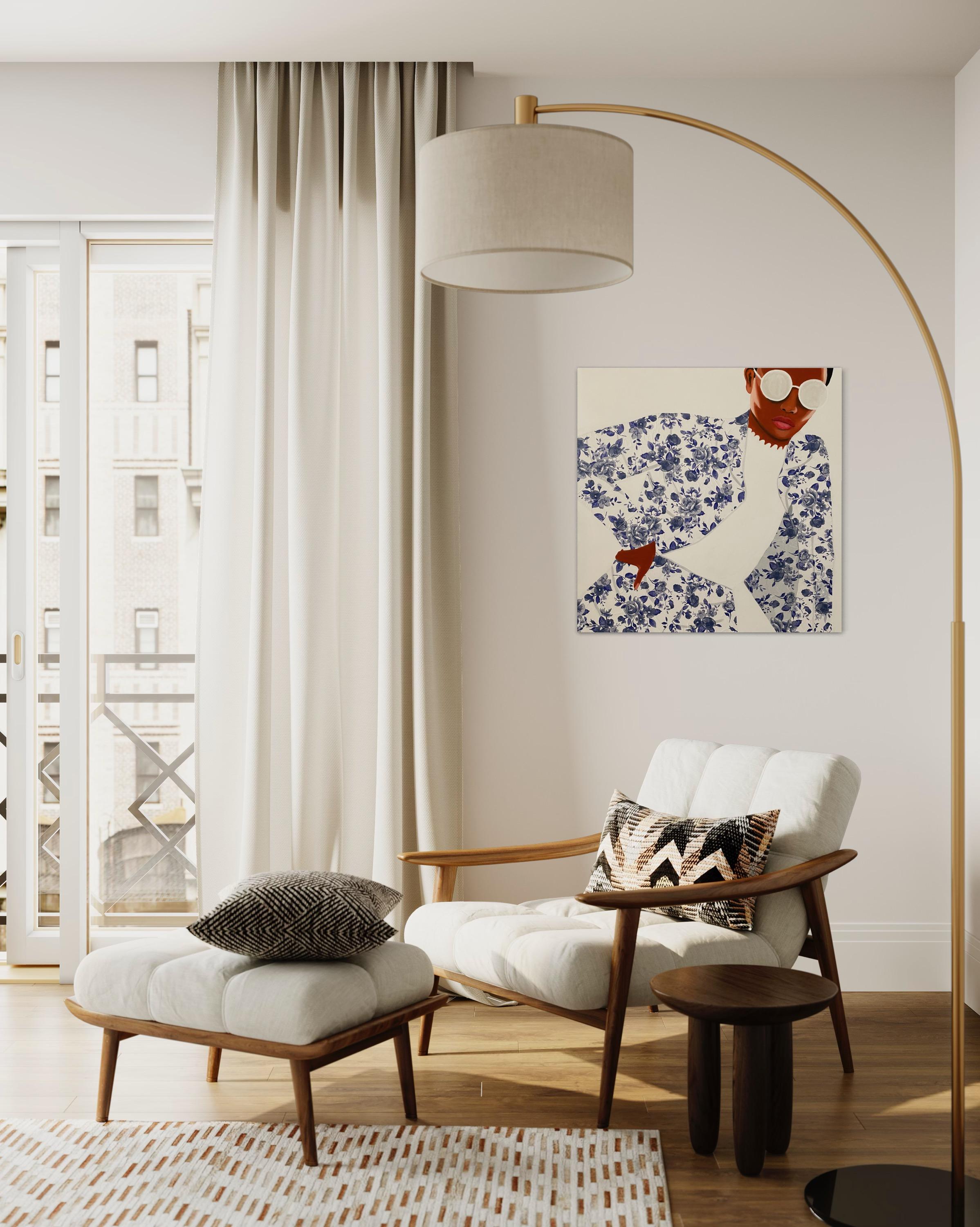 Wencke Uhl - Go Big or Go Home For Sale at 1stDibs