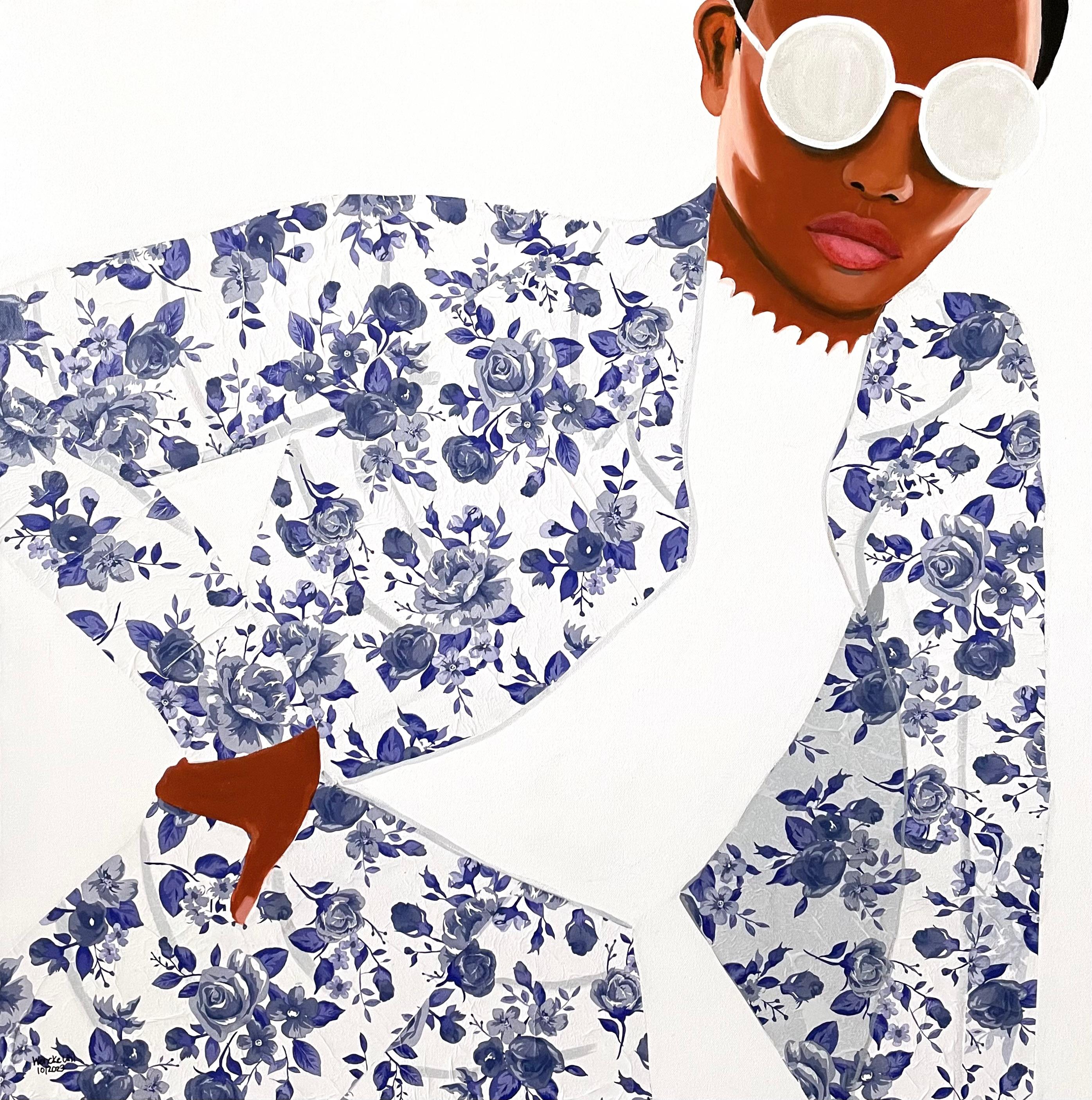 Wencke Uhl - Go Big or Go Home For Sale at 1stDibs
