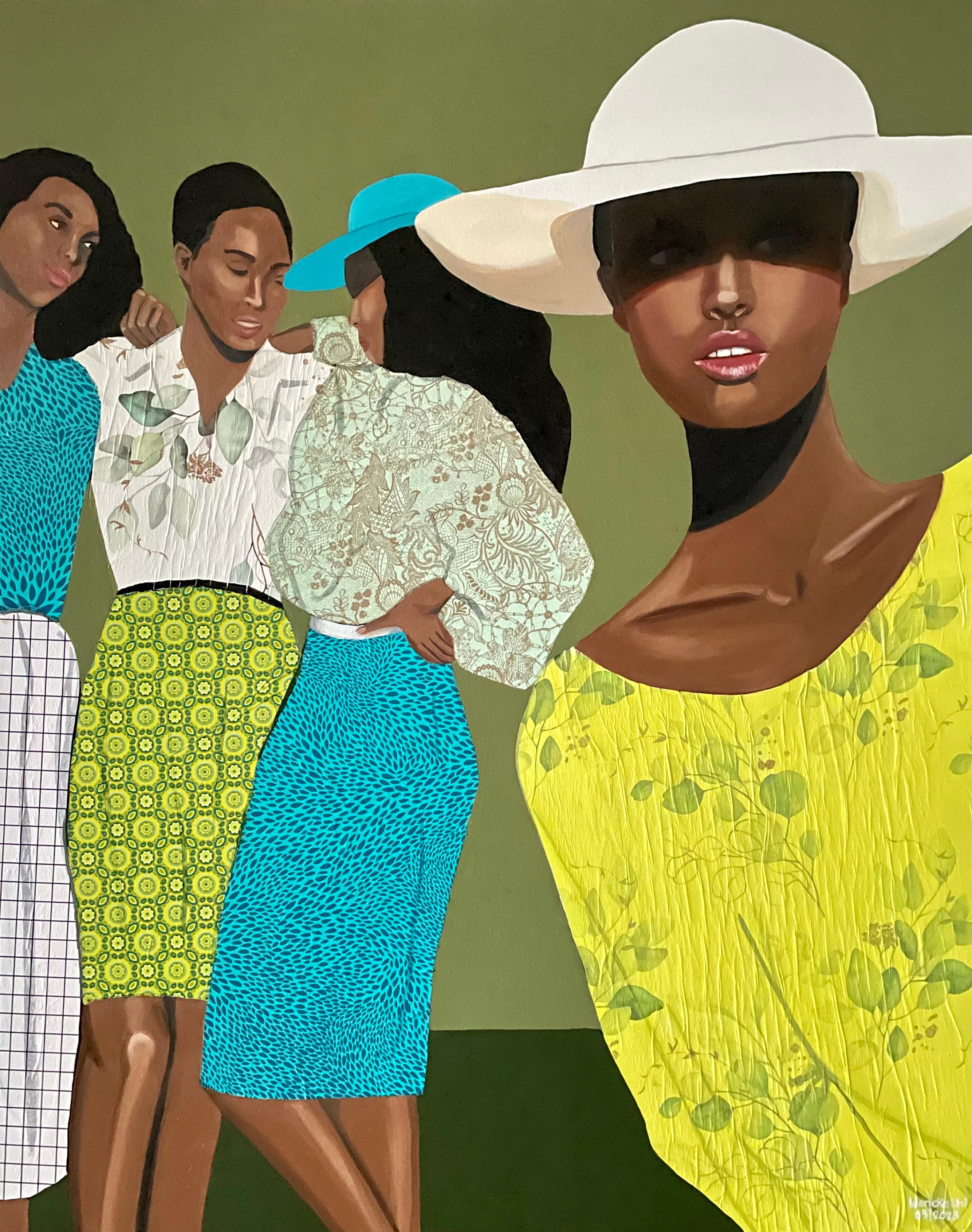 Wencke Uhl - Uniform For Sale at 1stDibs