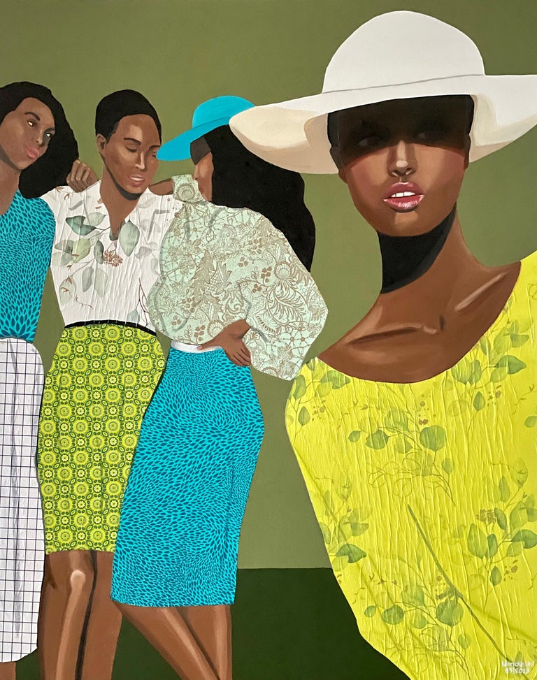 Wencke Uhl - Photobomb For Sale at 1stDibs