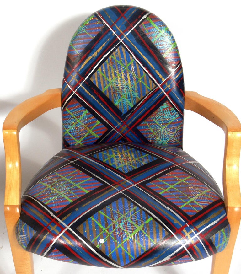 Wendell Castle Chairs at 1stDibs