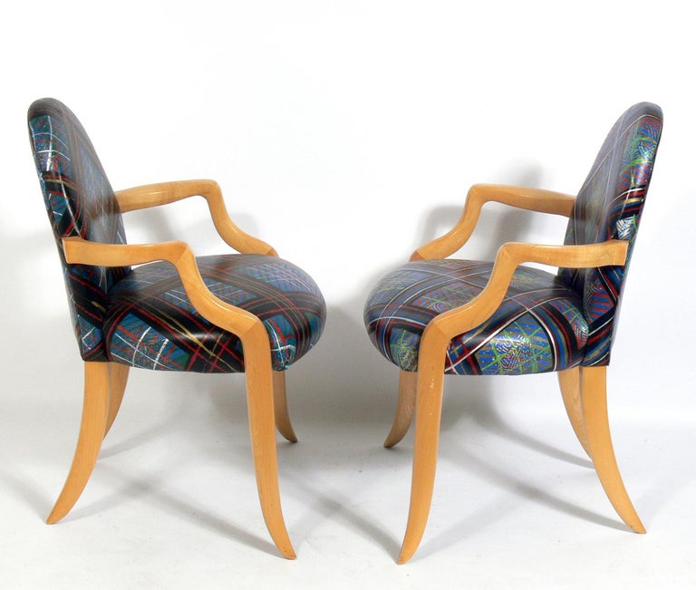 Wendell Castle Chairs at 1stDibs
