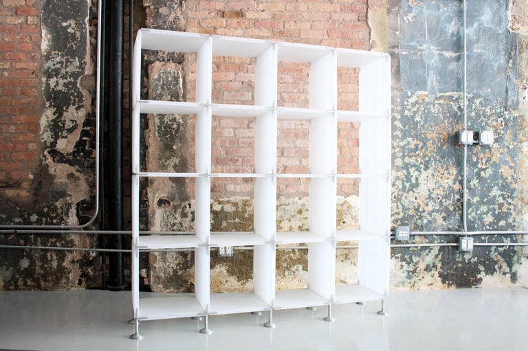 Werner Aisslinger 'Endless Shelf' by Porro Italy at 1stDibs