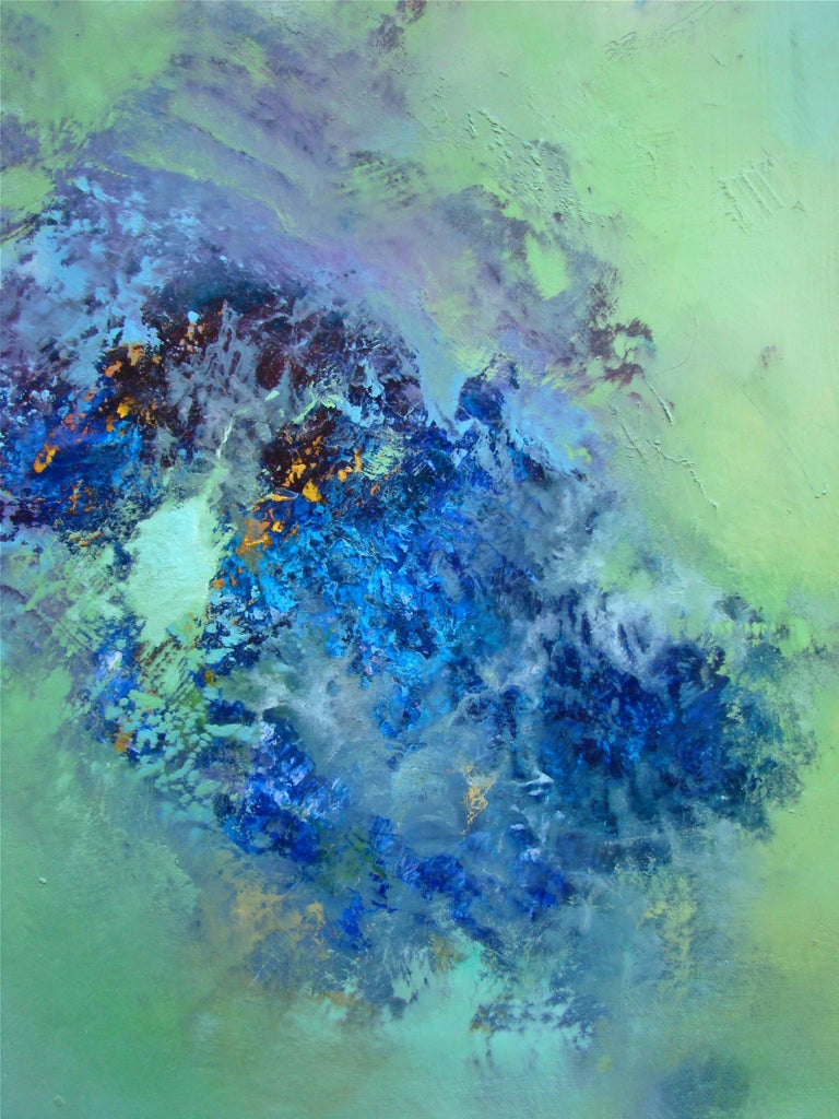 Wes Sumrall - Bloom - Sing For Sale at 1stDibs