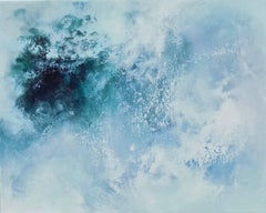 Wes Sumrall - May's Repose, Painting For Sale at 1stdibs