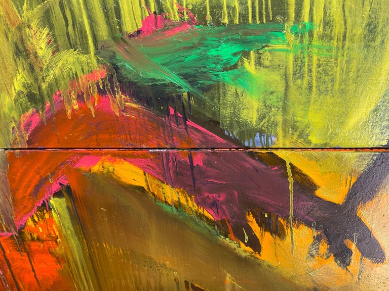 Wesley Kimler - The Maven - Monumental Scale Reclining Figure, Abstract ...