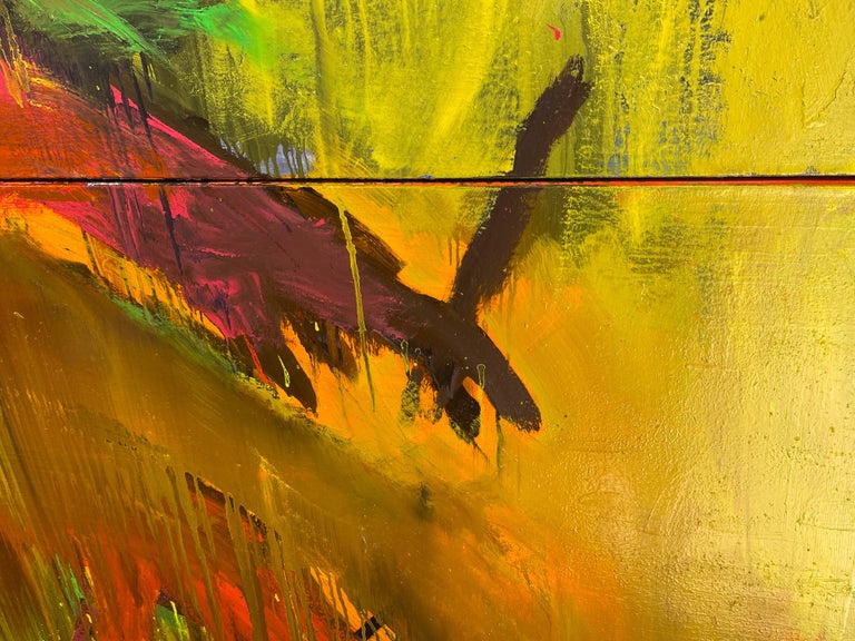 Wesley Kimler - The Maven - Monumental Scale Reclining Figure, Abstract ...