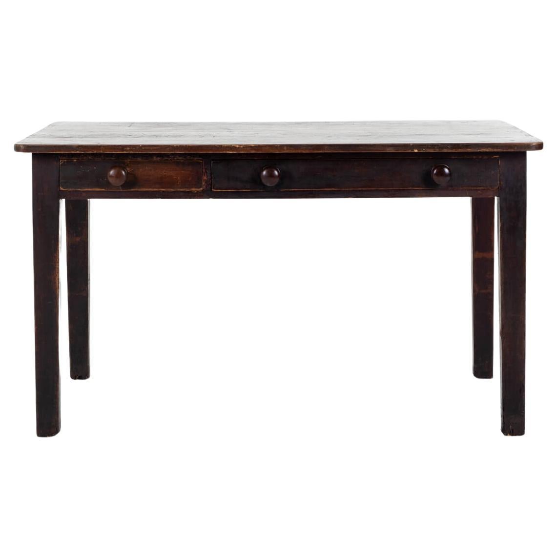 West Country Dairy Table For Sale at 1stDibs