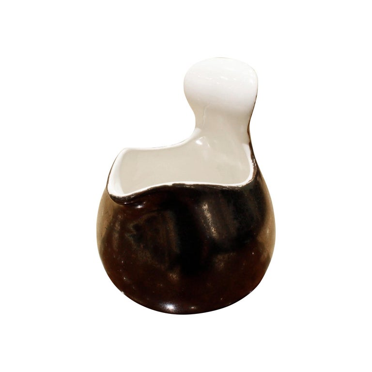 Eva Zeisel Rare 59 Piece Set of Service Ware, 1940s at 1stDibs