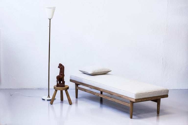 Daybed by Harry Moen for Konrad Steinstads Snekkerverksted, Norway at ...