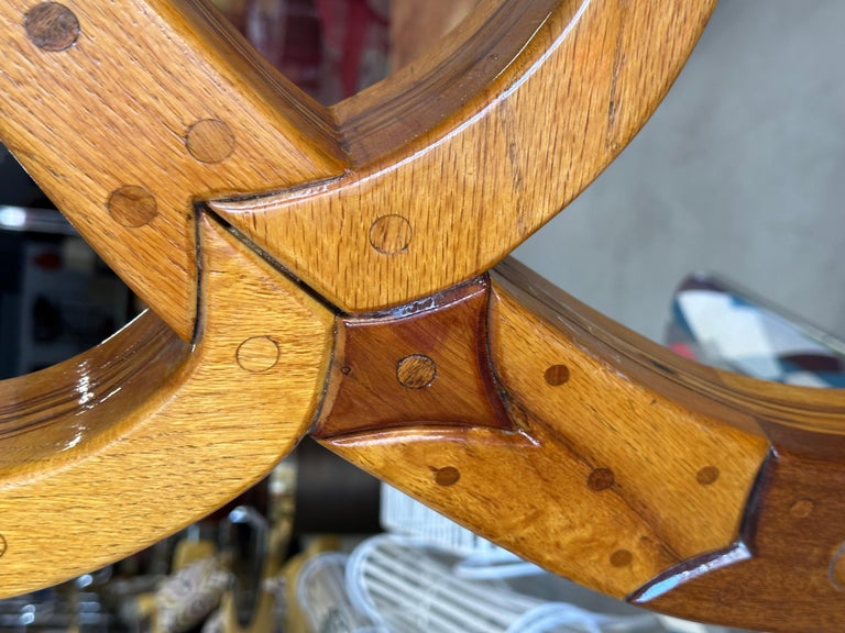 Whimsical Abstract Woman by Noted California Artist Ed Hart For Sale at ...