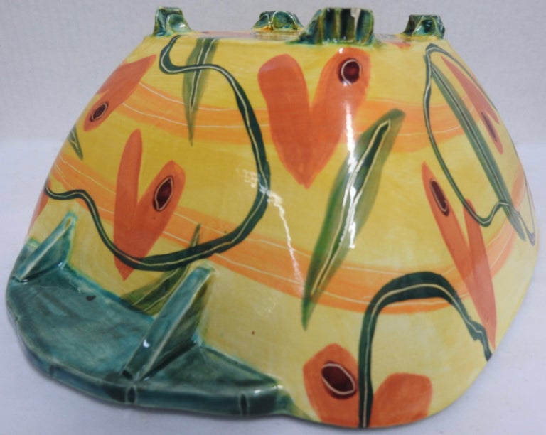 "Whimsical Hearts" Marilee Hall For Sale at 1stDibs