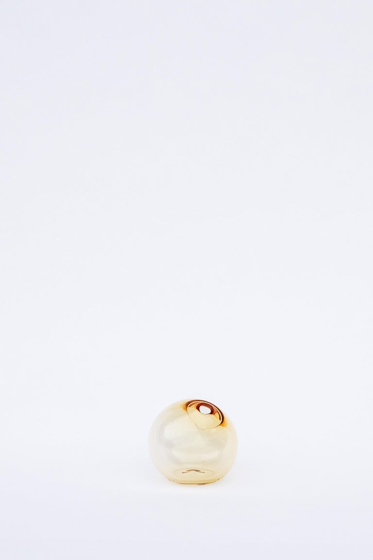 Whiskey Float Vessel 6 by SkLO For Sale at 1stDibs