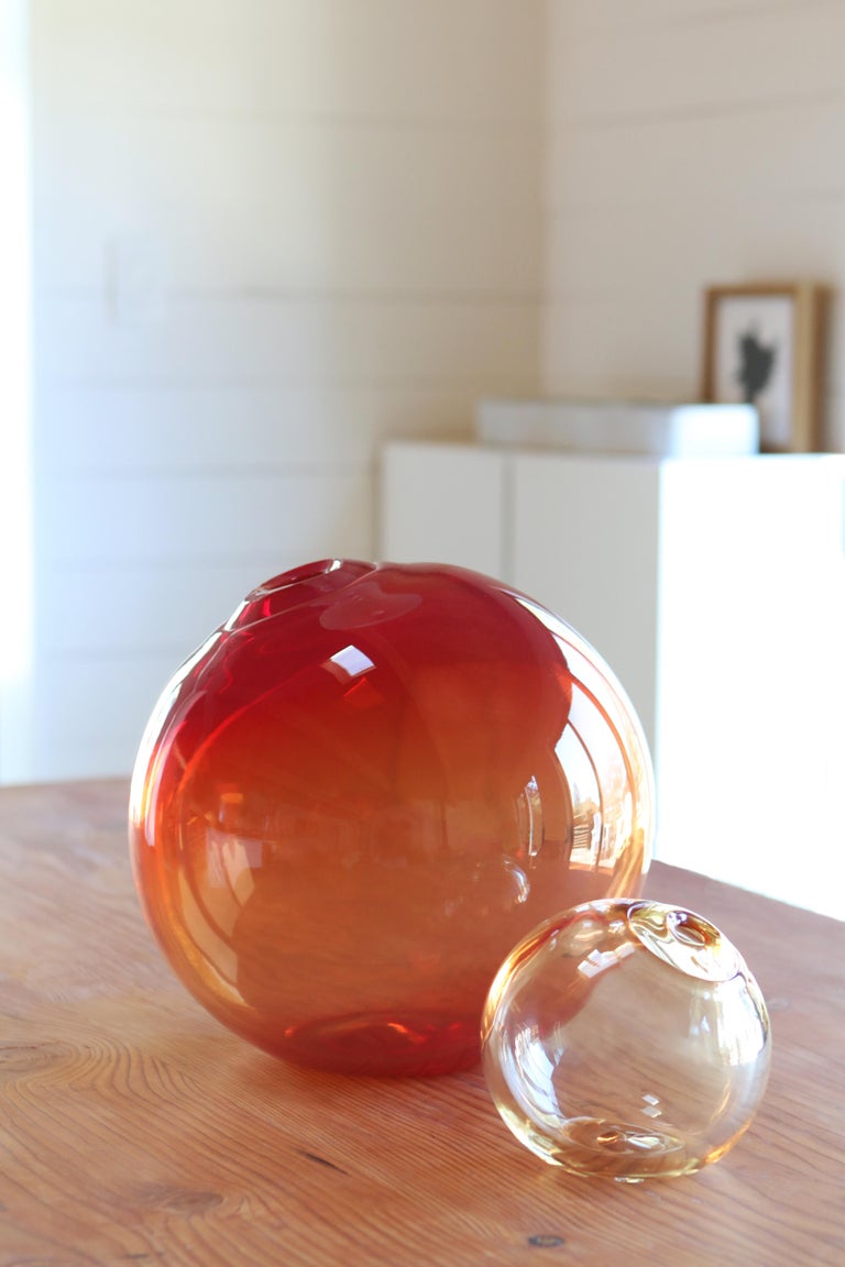 Whiskey Float Vessel 6 by SkLO For Sale at 1stDibs