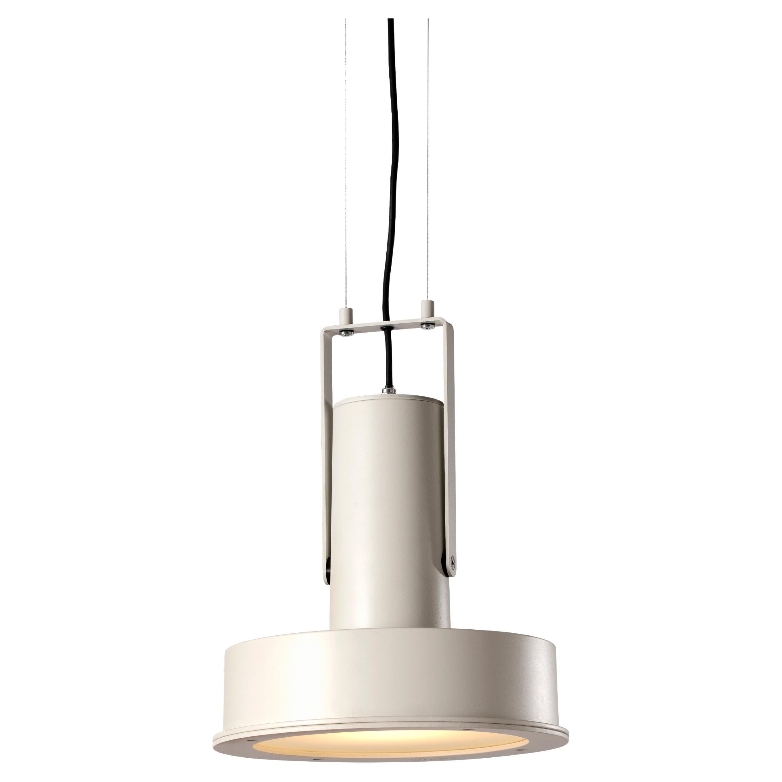 Green Arne Domus Pendant Lamp by Santa and Cole For Sale at 1stDibs