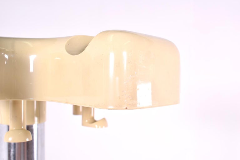 White Coat and Umbrella Rack by Paolo Orlandini and Roberto Lucci for ...