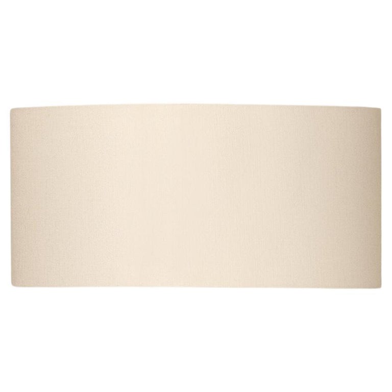 White Comodín Rectangular Wall Lamp by Santa and Cole For Sale at 1stDibs