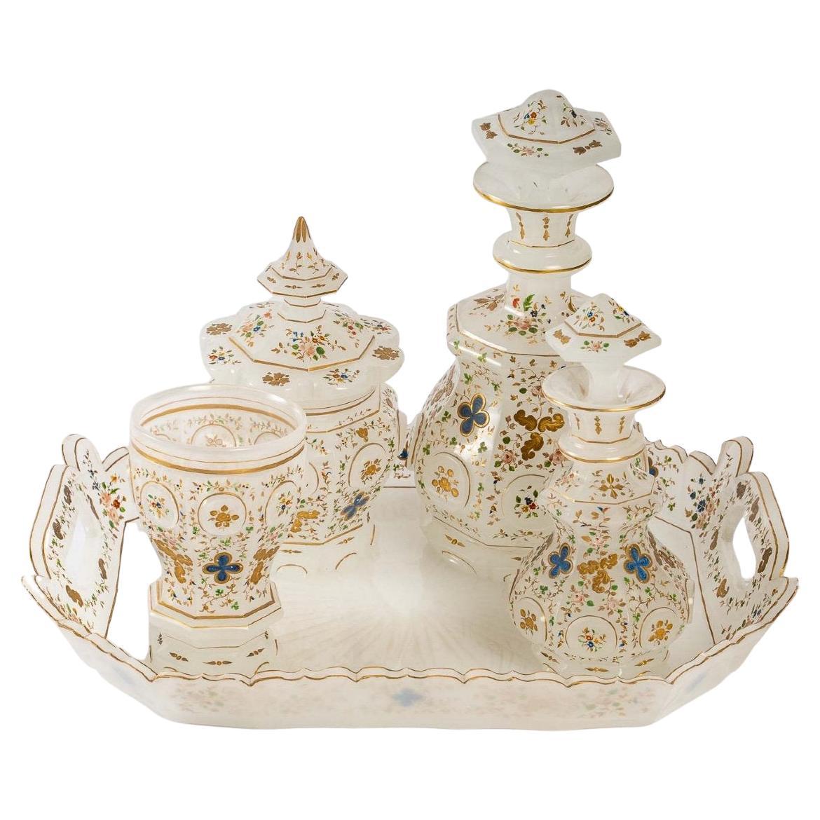 Large Tumbler Summer Set at 1stDibs