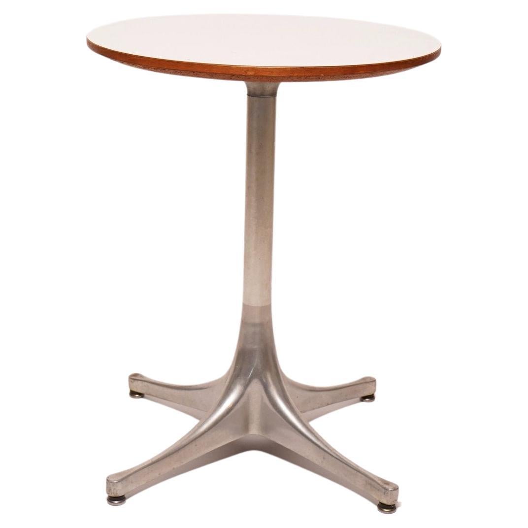 George Nelson Tray Table by Herman Miller at 1stDibs
