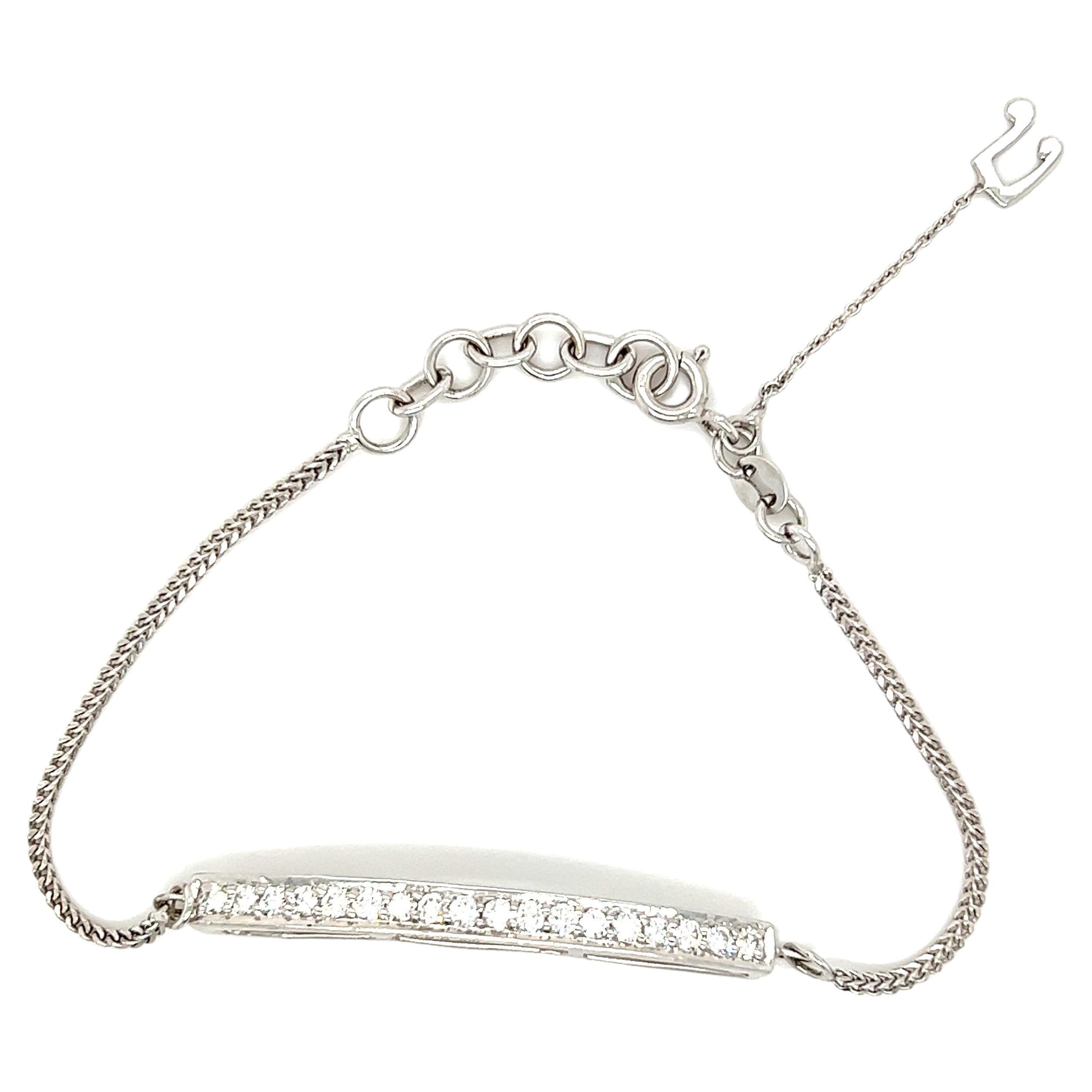 Diamond Half Loop Earrings For Sale At 1stdibs