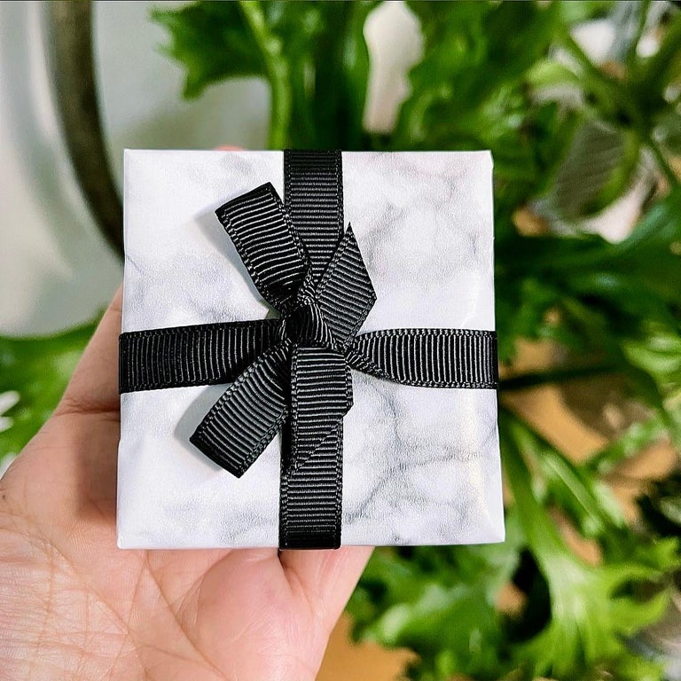 White Gold Diamond Coffin Necklace For Sale at 1stDibs