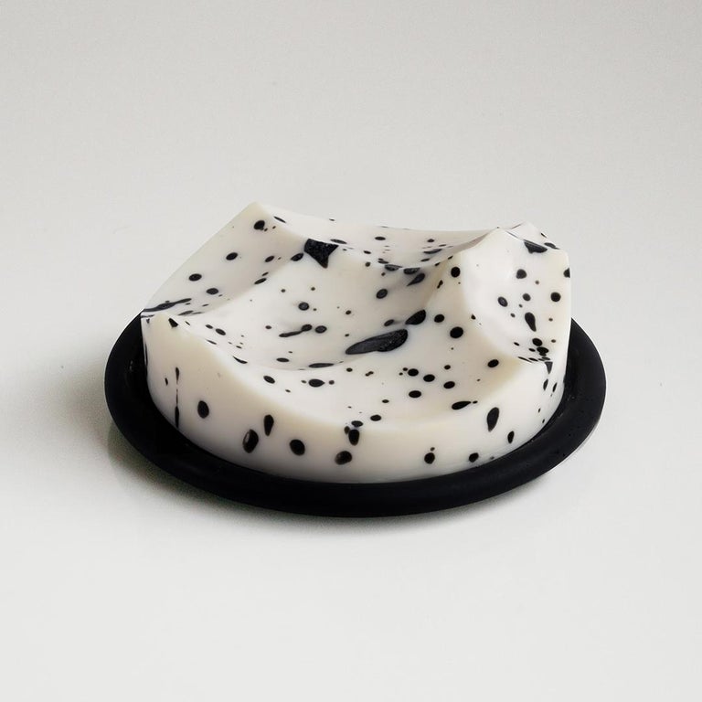 White Grapefruit, Hand-Poured Soap, Erode Series by Umé Studio For Sale ...