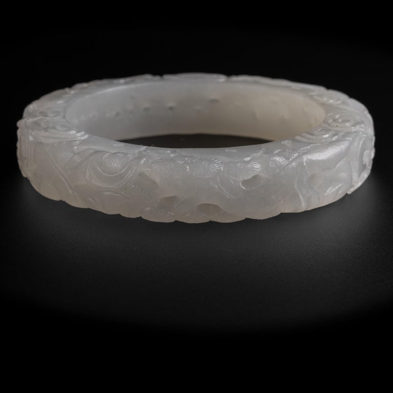 White Nephrite 