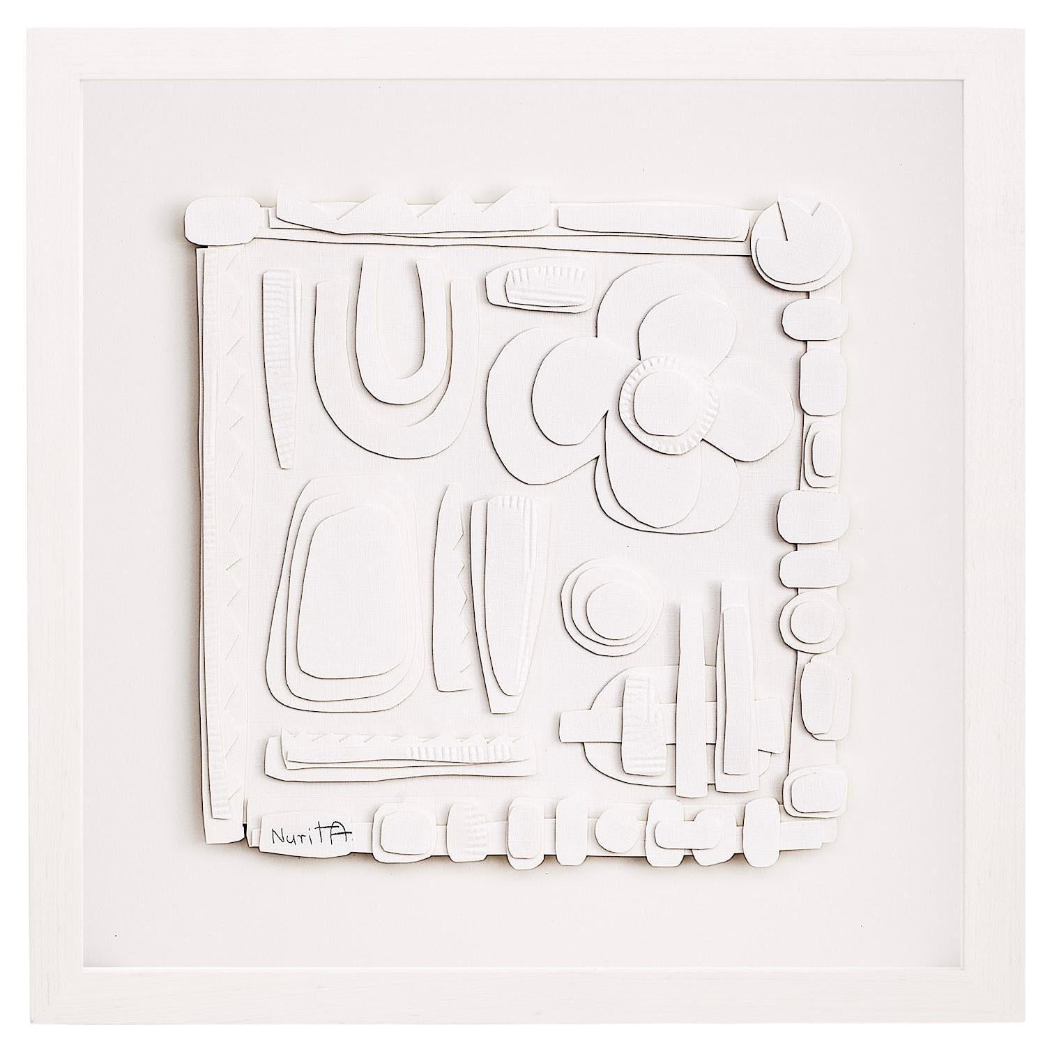 Contemporary Artist Nurit Amdur at 1stDibs