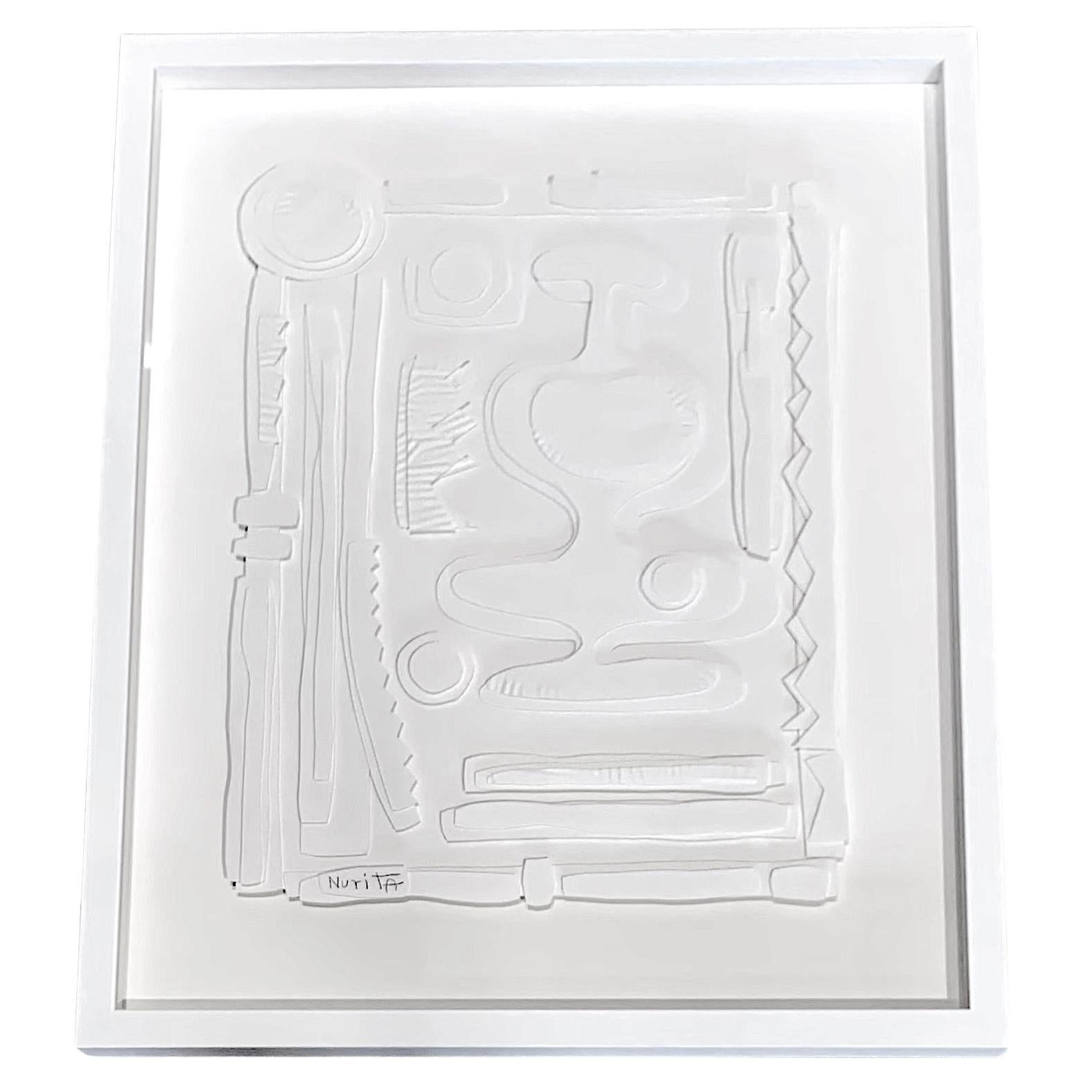 Paper Contemporary Art - 1,723 For Sale at 1stDibs | blame game kaws
