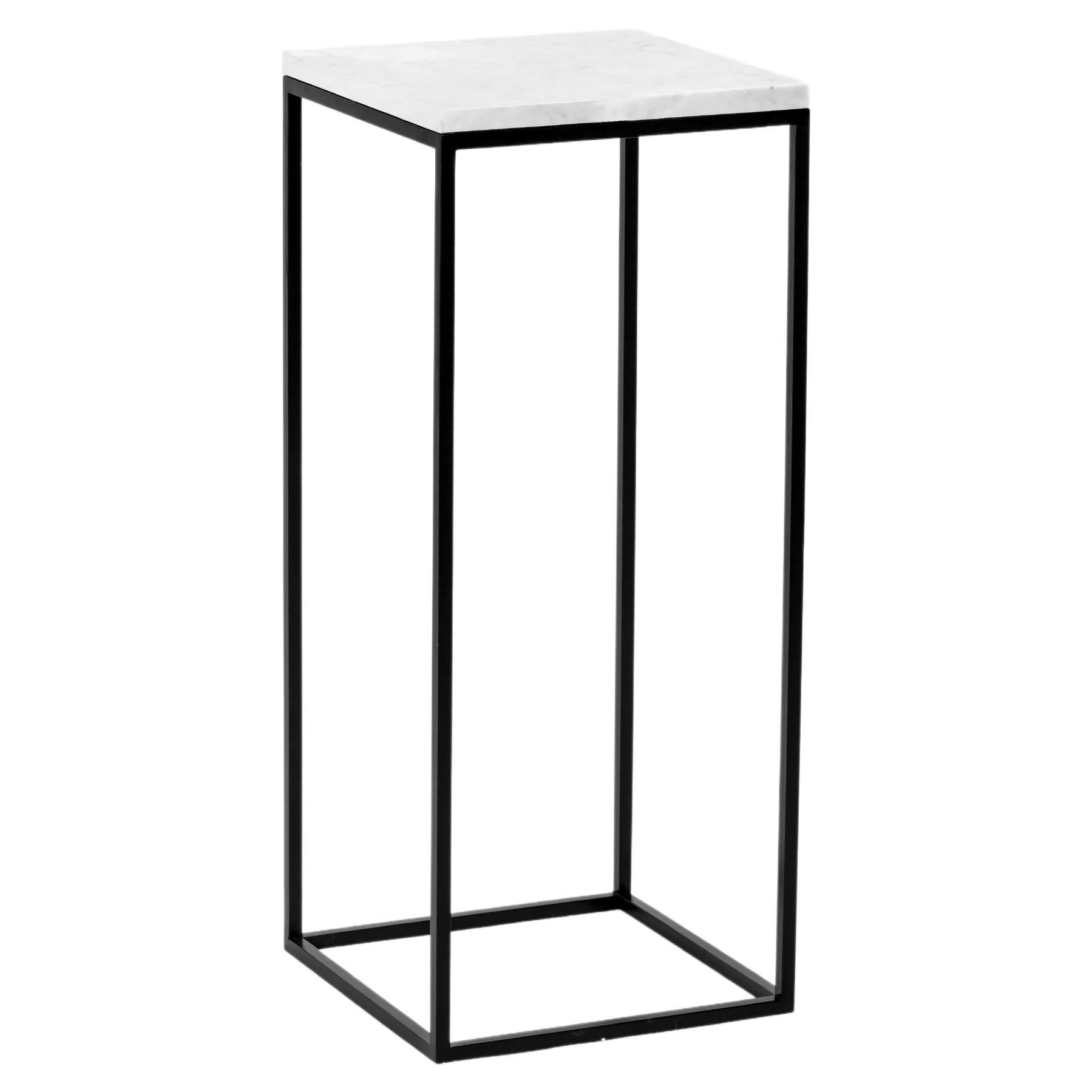 White Pillar L For Sale at 1stDibs