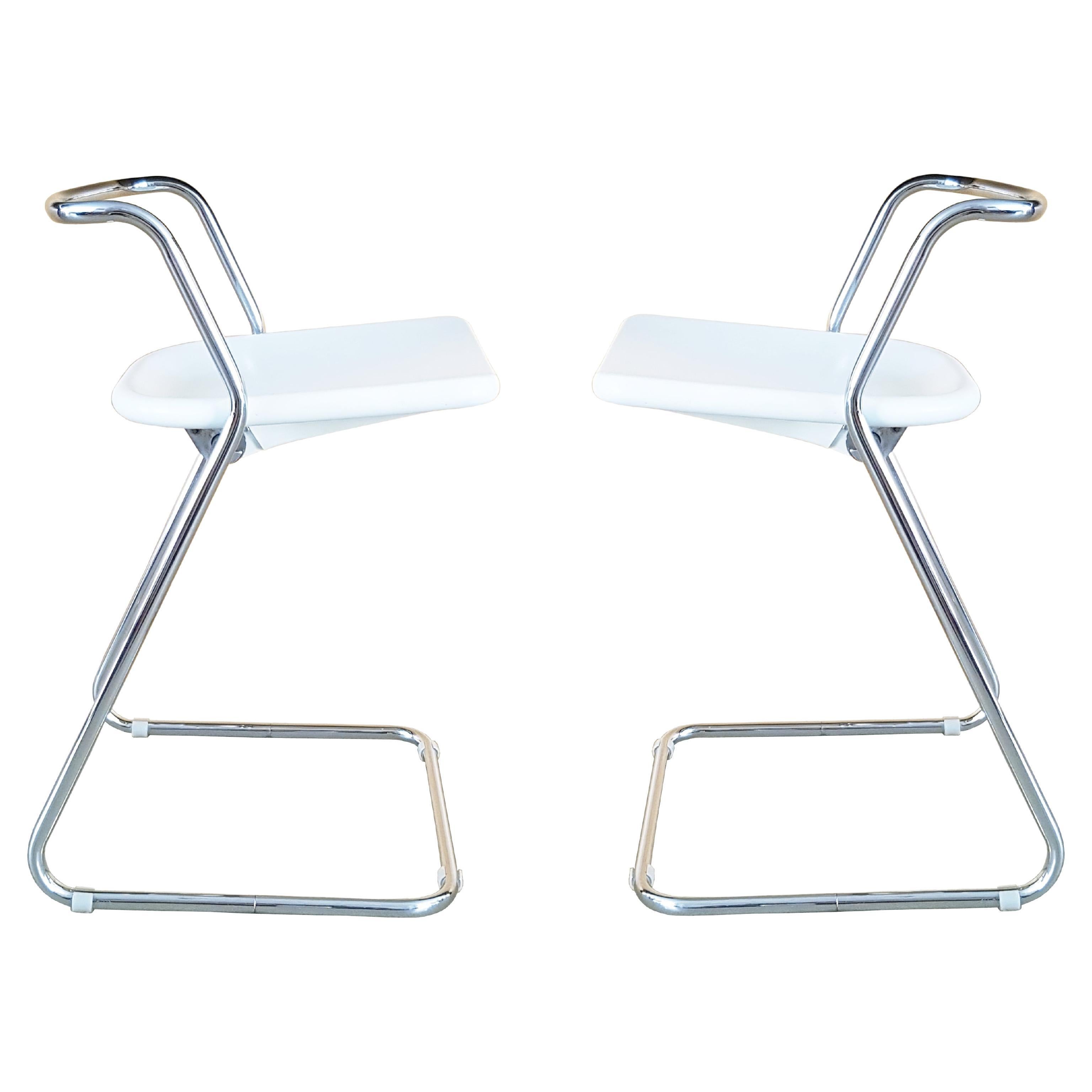 Winifred Staeb Stool for Form + Life Collection, Germany, 1970s For ...