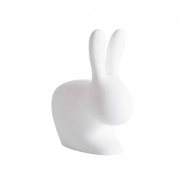 White Rabbit Chair, Designed by Stefano Giovannoni For Sale at 1stDibs