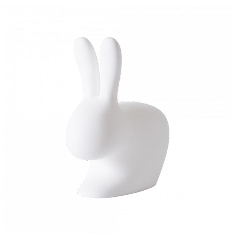 White Rabbit Chair, Designed by Stefano Giovannoni For Sale at 1stDibs