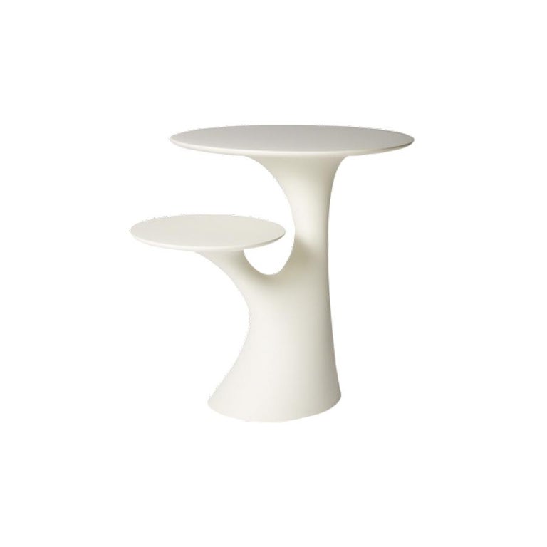 In Stock in Los Angeles, White Rabbit Children Table, Made in Italy at ...